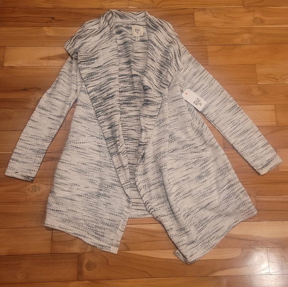 Billabong | Sweaters | Billabong Gray Cedar Herringbone Cardigan | Poshmark